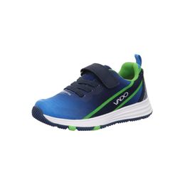 Vado Sneaker in blau | Gr.: 33