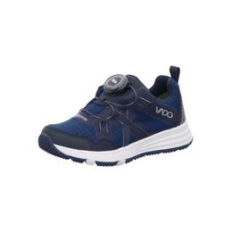 Vado Sneaker in blau | Gr.: 39