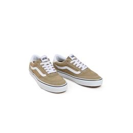Vans Sneakers Low Brooklyn Ls in grün | Gr.: 42