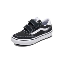 Vans Sneakers Low Brooklyn Ls in schwarz | Gr.: 36