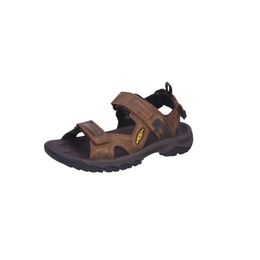 Keen Sandale in braun | Gr.: 41