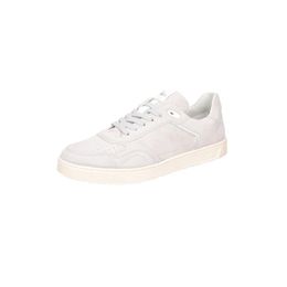Sioux Sneaker Low in grau | Gr.: 44