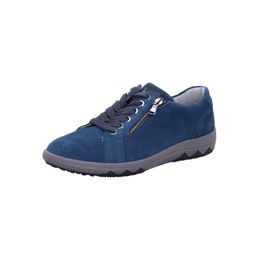 Waldläufer WALDLÄUFER Sneaker Low in blau | Gr.: 39