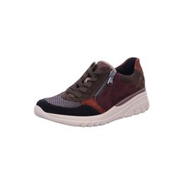 Waldläufer WALDLÄUFER Sneaker Low in bunt | Gr.: 40