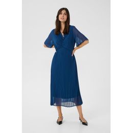 Culture Kleid CUalvia Feminine in Dress Blues | Gr.: L