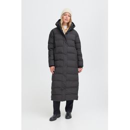 North Bend Parka NBPaola W in Grau | Gr.: 40