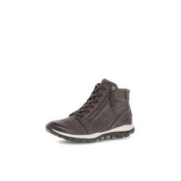 rollingsoft Sneaker high in grau | Gr.: 41
