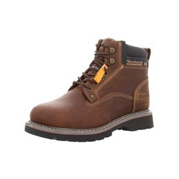 Dockers by Gerli Stiefelette in braun | Gr.: 43