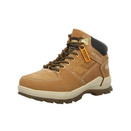 Dockers by Gerli Stiefelette in gelb | Gr.: 41