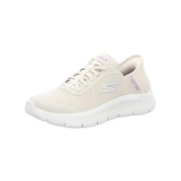 Skechers Sneaker Low in beige | Gr.: 38