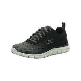 Skechers Sneaker Low in grau | Gr.: 40