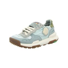 Satorisan Sneaker Low in blau | Gr.: 40