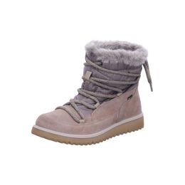Legero Stiefeletten/Boot in beige | Gr.: 39