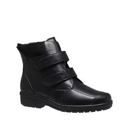 Ganter Stiefeletten/Boot in schwarz | Gr.: 40