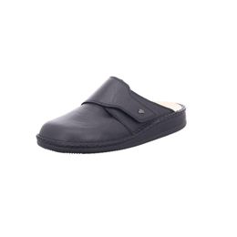 Finn Comfort Pantolette in schwarz | Gr.: 44
