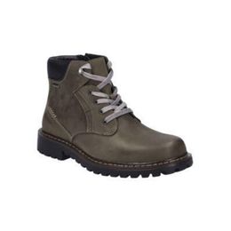 Josef Seibel Stiefeletten/Boot in braun | Gr.: 43