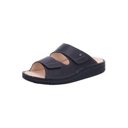 Finn Comfort Pantolette in schwarz | Gr.: 42