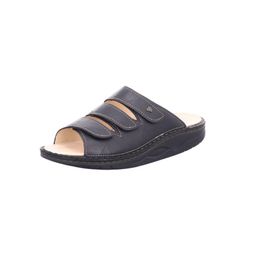Finn Comfort Pantolette in schwarz | Gr.: 39