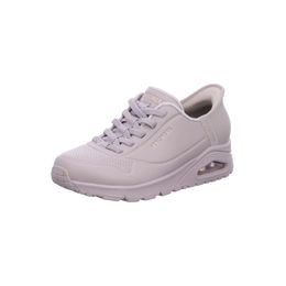 Skechers Sportschuh in grau | Gr.: 40