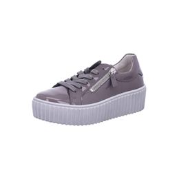 Gabor Sneaker Low in grau | Gr.: 41