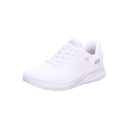 Skechers Sneaker in wei&szlig; | Gr.: 41