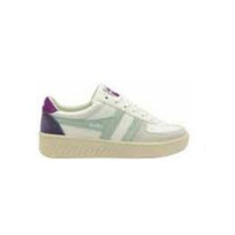Gola Klassischer Schnürschuh in weiß | Gr.: 37
