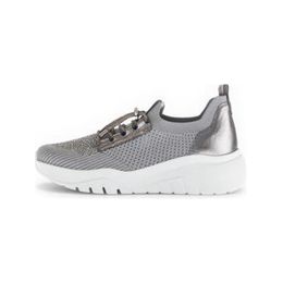 Gabor Sneaker Low in grau | Gr.: 41