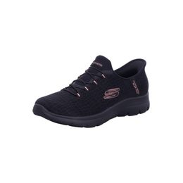Skechers Slipper in schwarz | Gr.: 36