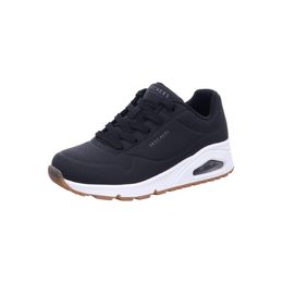 Skechers Sportschuh in schwarz | Gr.: 38