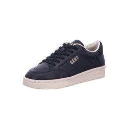 Gant Klassischer Schnürschuh in schwarz | Gr.: 37