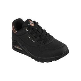 Skechers Sportschuh in schwarz | Gr.: 41