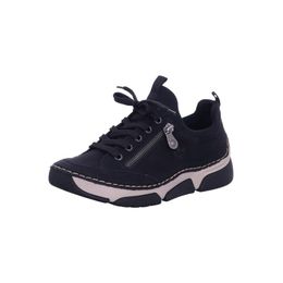Rieker Sneaker in schwarz | Gr.: 39
