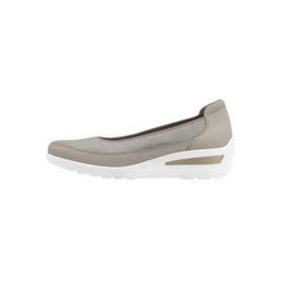 Ara Ballerina in beige | Gr.: 39