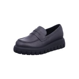 Gabor Slipper in schwarz | Gr.: 37,5