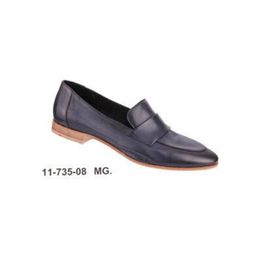 Lloyd Slipper in blau | Gr.: 42
