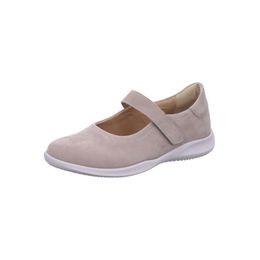 Hartjes Ballerina in beige | Gr.: 42,5