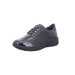 Ara Schnürschuh in schwarz | Gr.: 41