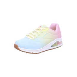 Skechers Sneaker in bunt | Gr.: 41