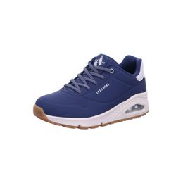 Skechers Sneaker in blau | Gr.: 41