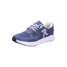 Rieker Sneaker in blau | Gr.: 41