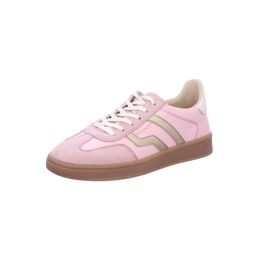 Gant Sneaker in rot | Gr.: 40