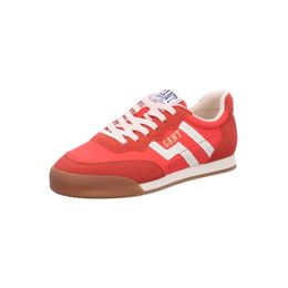 Gant Sneaker in rot | Gr.: 41