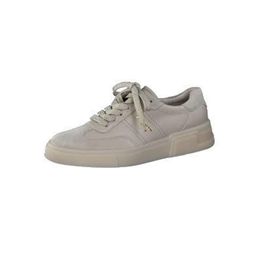 Paul Green Sneaker in beige | Gr.: 40,5