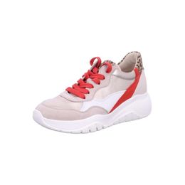 Gabor Sneaker in beige | Gr.: 38,5