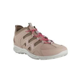 Ecco Slipper in beige | Gr.: 40