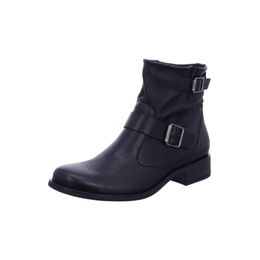 Paul Green Stiefel in schwarz | Gr.: 42,5