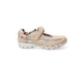 Allrounder Slipper in beige | Gr.: 37,5