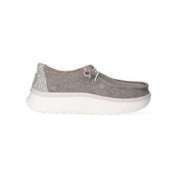 Hey DUDE Shoes Hey Dude Slipper in braun | Gr.: 36