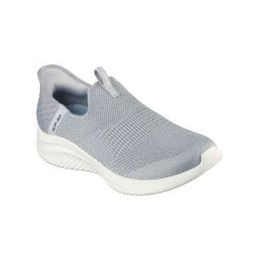 Skechers Slipper in grau | Gr.: 41