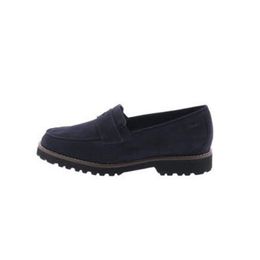 Sioux Slipper in blau | Gr.: 41